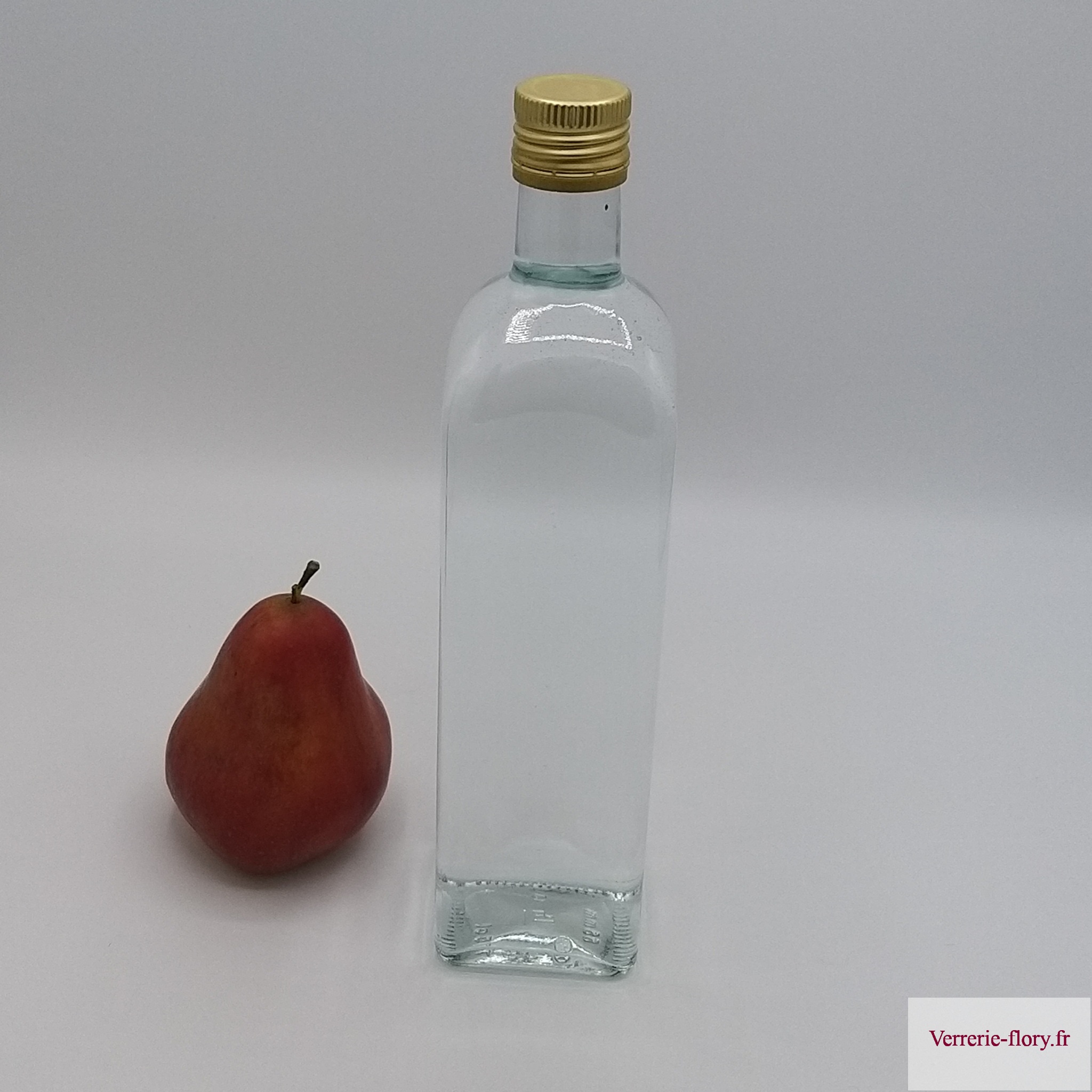 lot de 15 Bouteilles marasca 750 ml